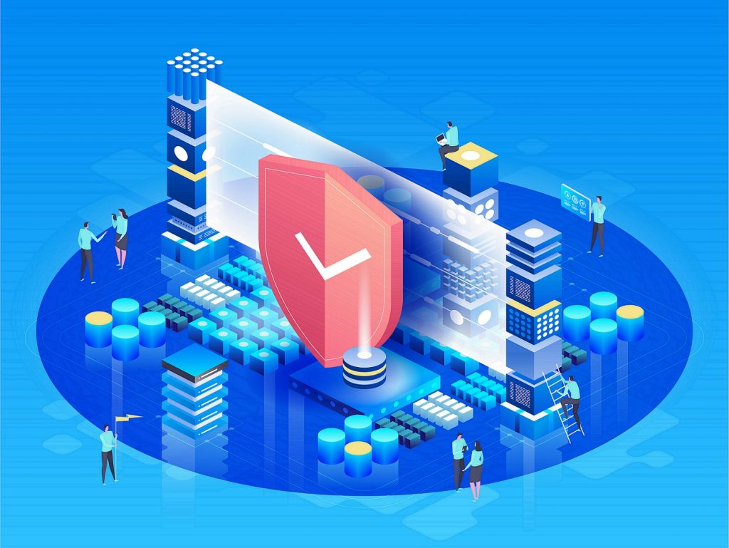 6 Ways to Become A Security-First Organization | JDK Technologies, Inc.